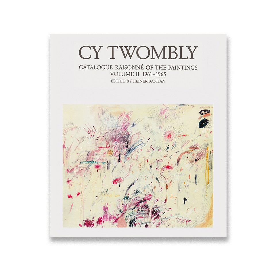 Catalogue Raisonné of the Paintings | Catalogues Raisonnés ...
