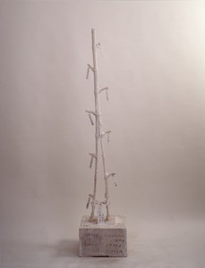 Sculptures | Artworks | Cy Twombly Foundation