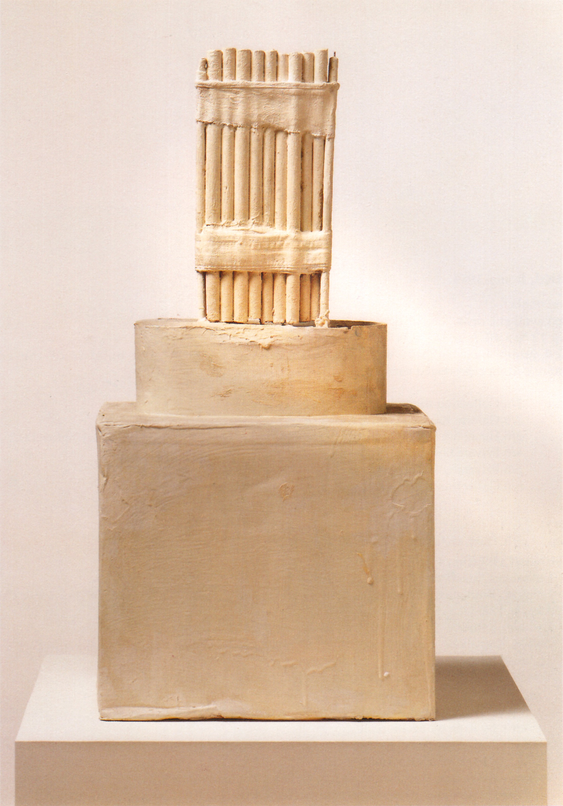 Sculptures | Artworks | Cy Twombly Foundation