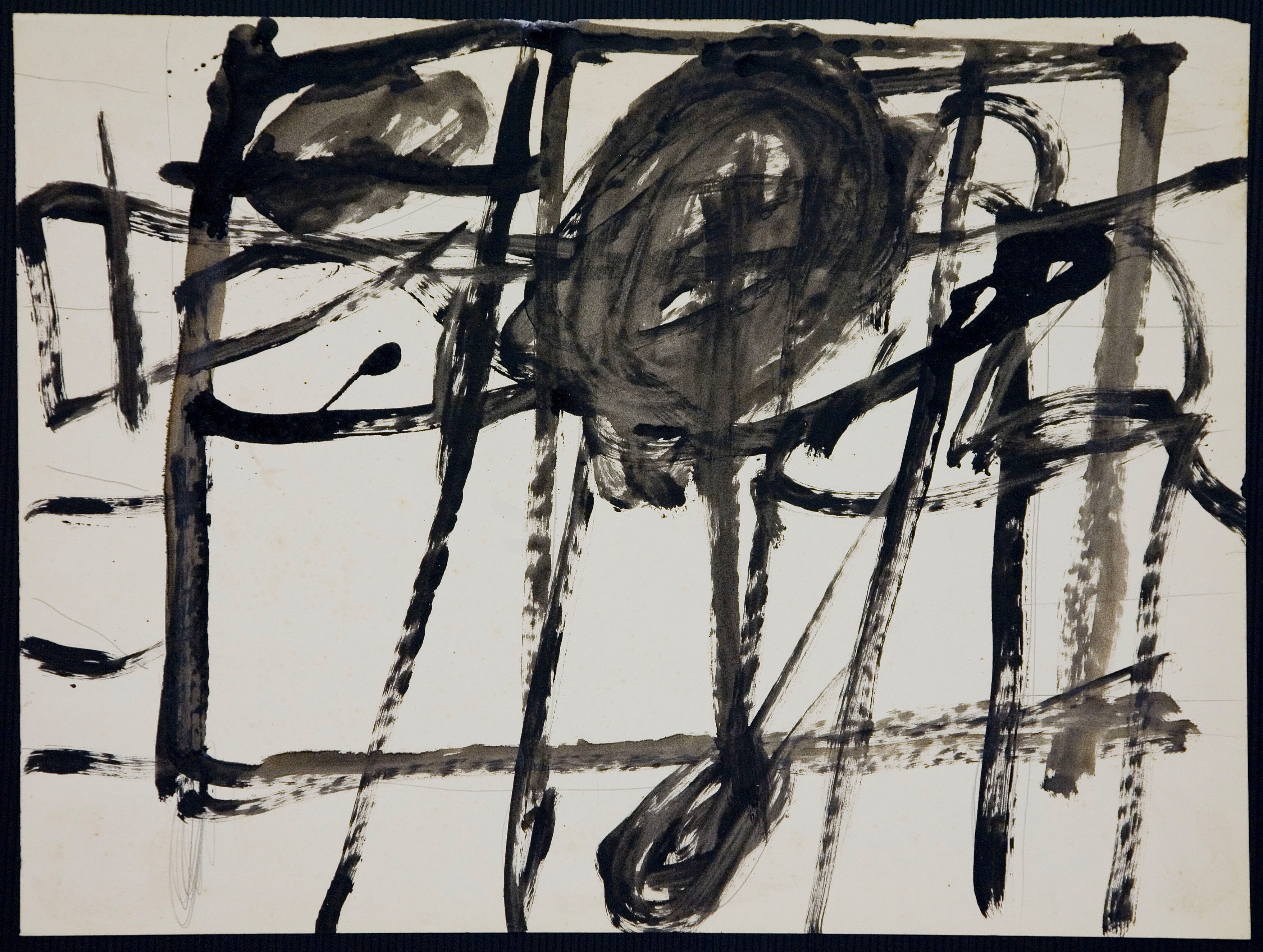 Drawings | Artworks | Cy Twombly Foundation