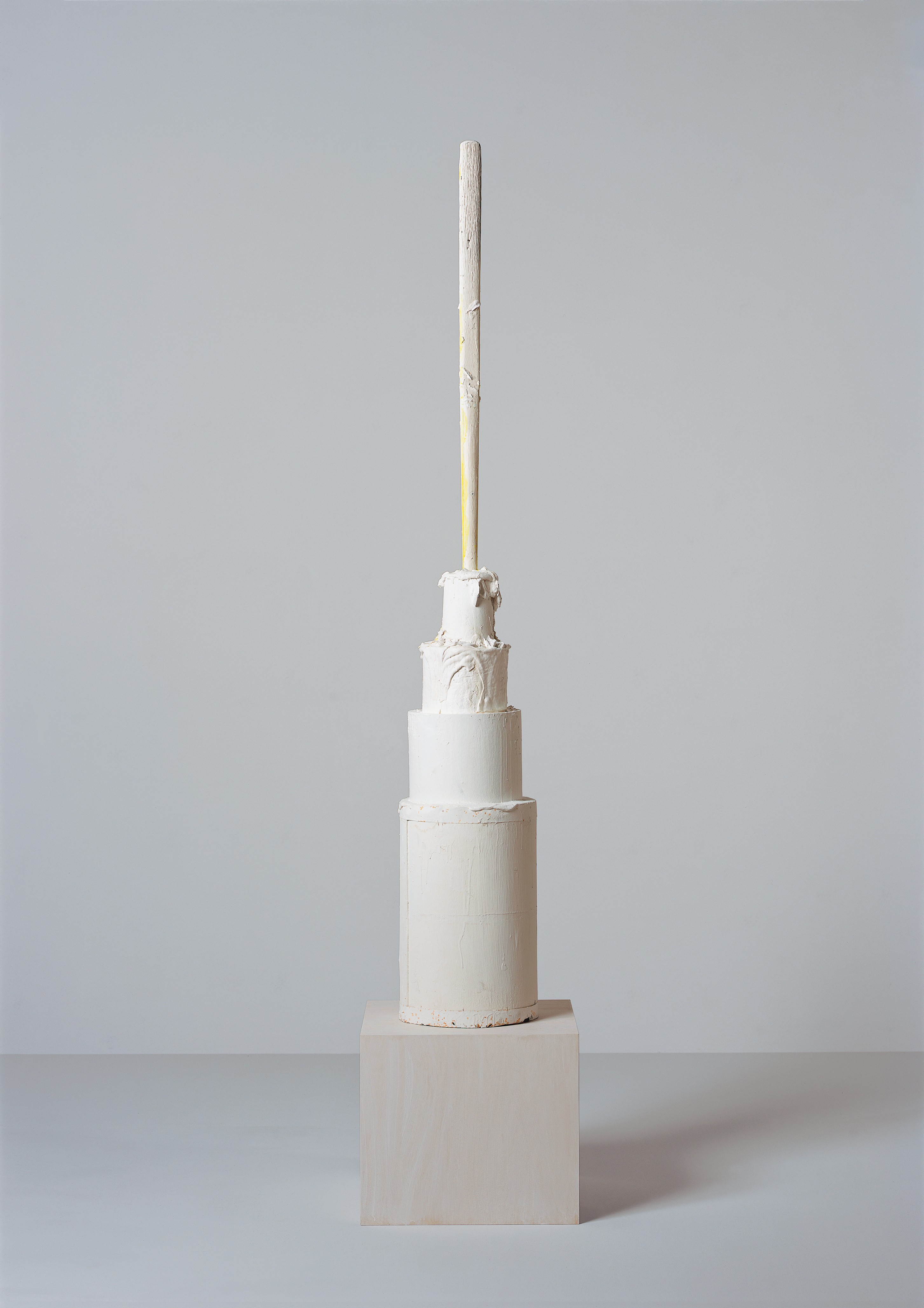 Sculptures | Artworks | Cy Twombly Foundation