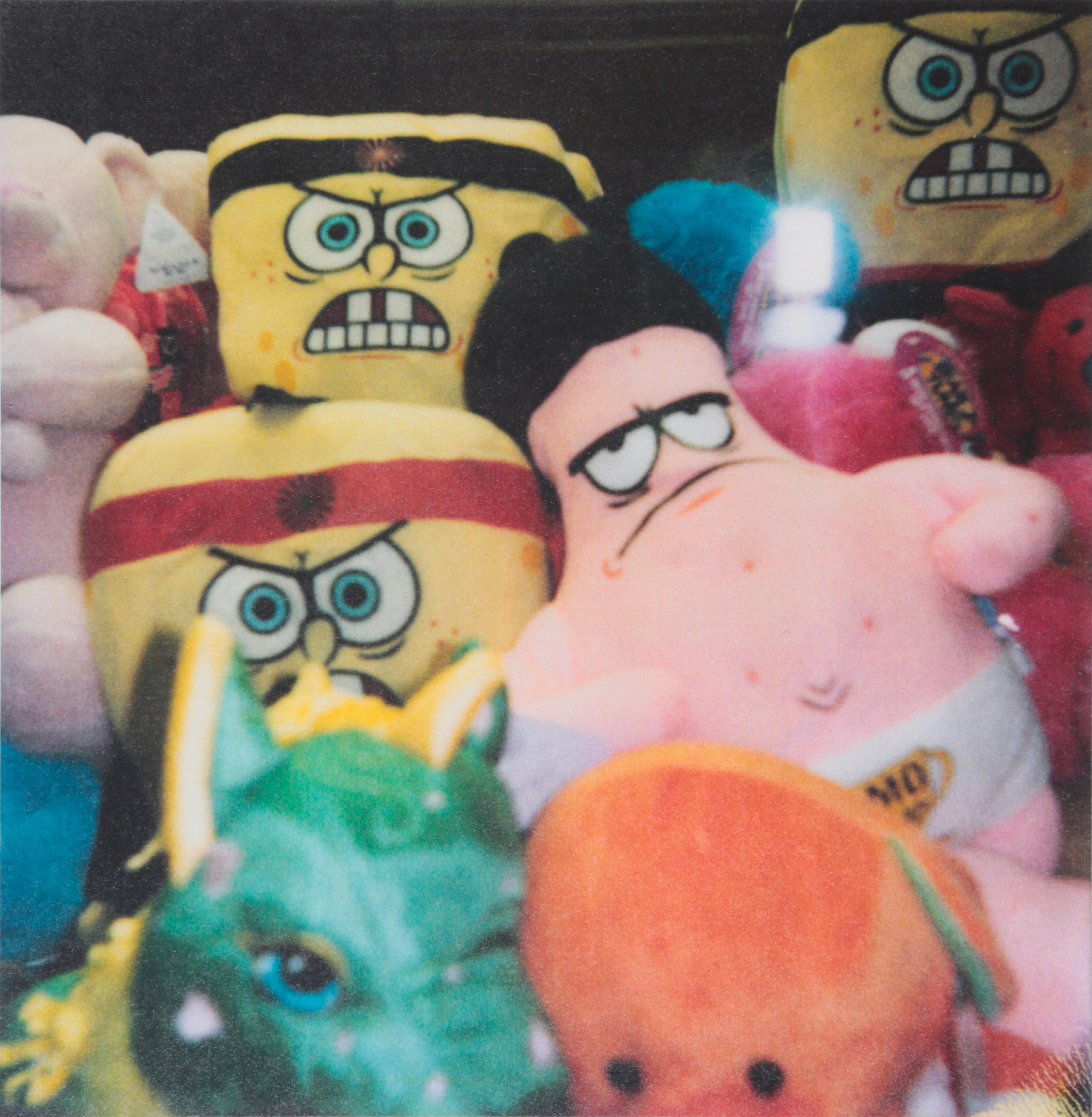 Photographs | Artworks | Cy Twombly Foundation