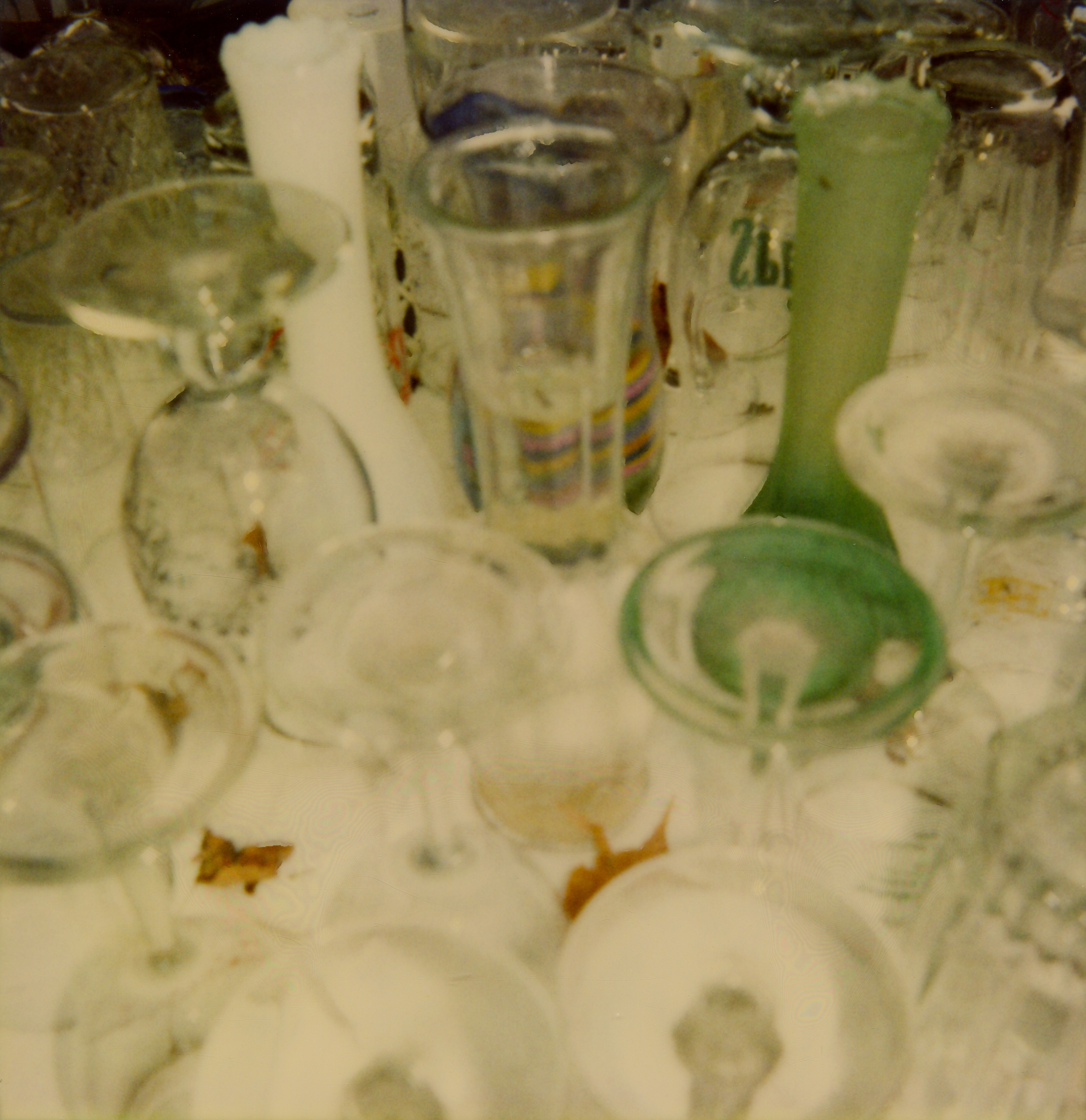 Artworks | Cy Twombly Foundation