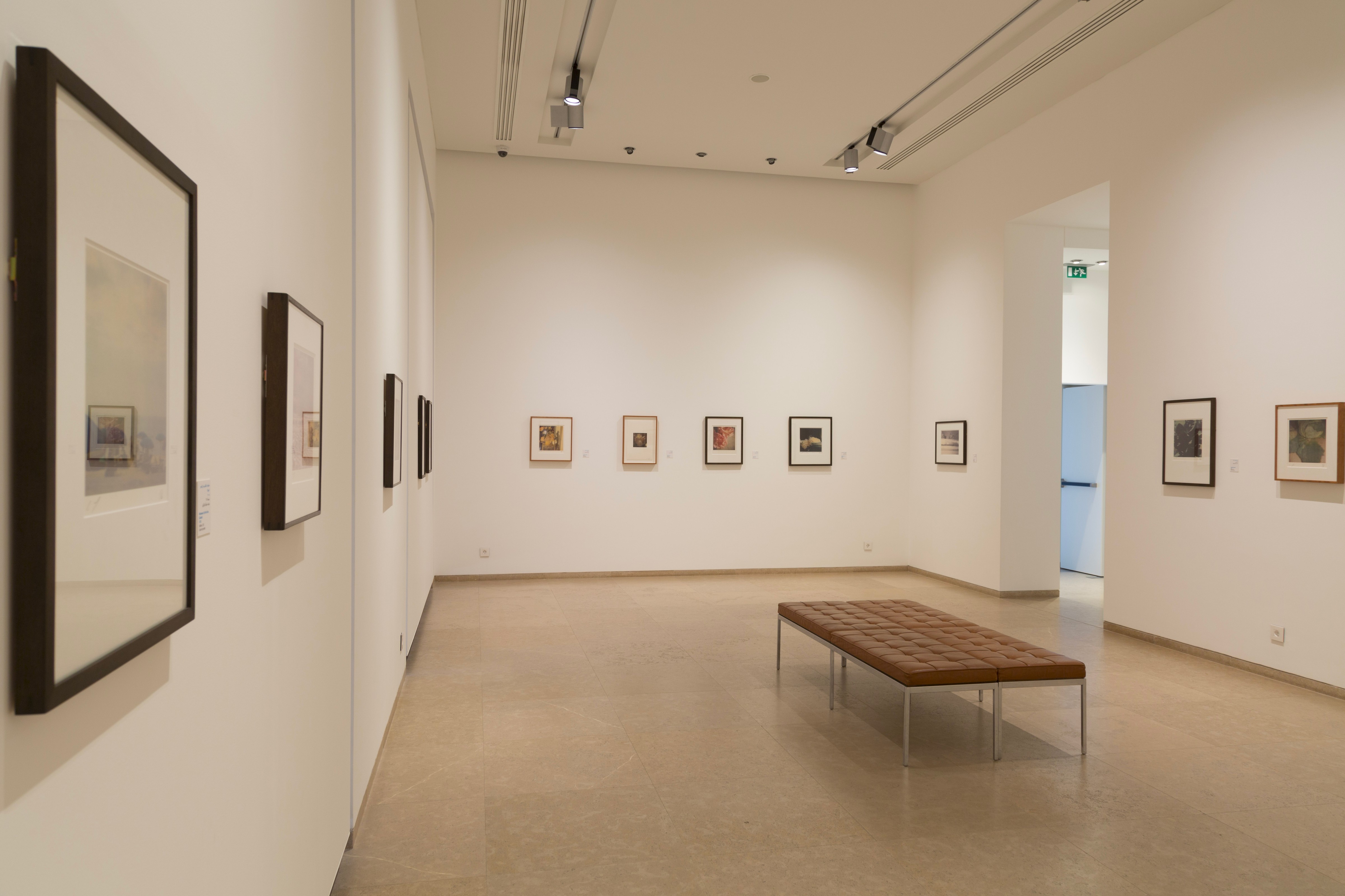 Cy Twombly: Photographs at the Sursock Museum, Beirut | Exhibitions ...