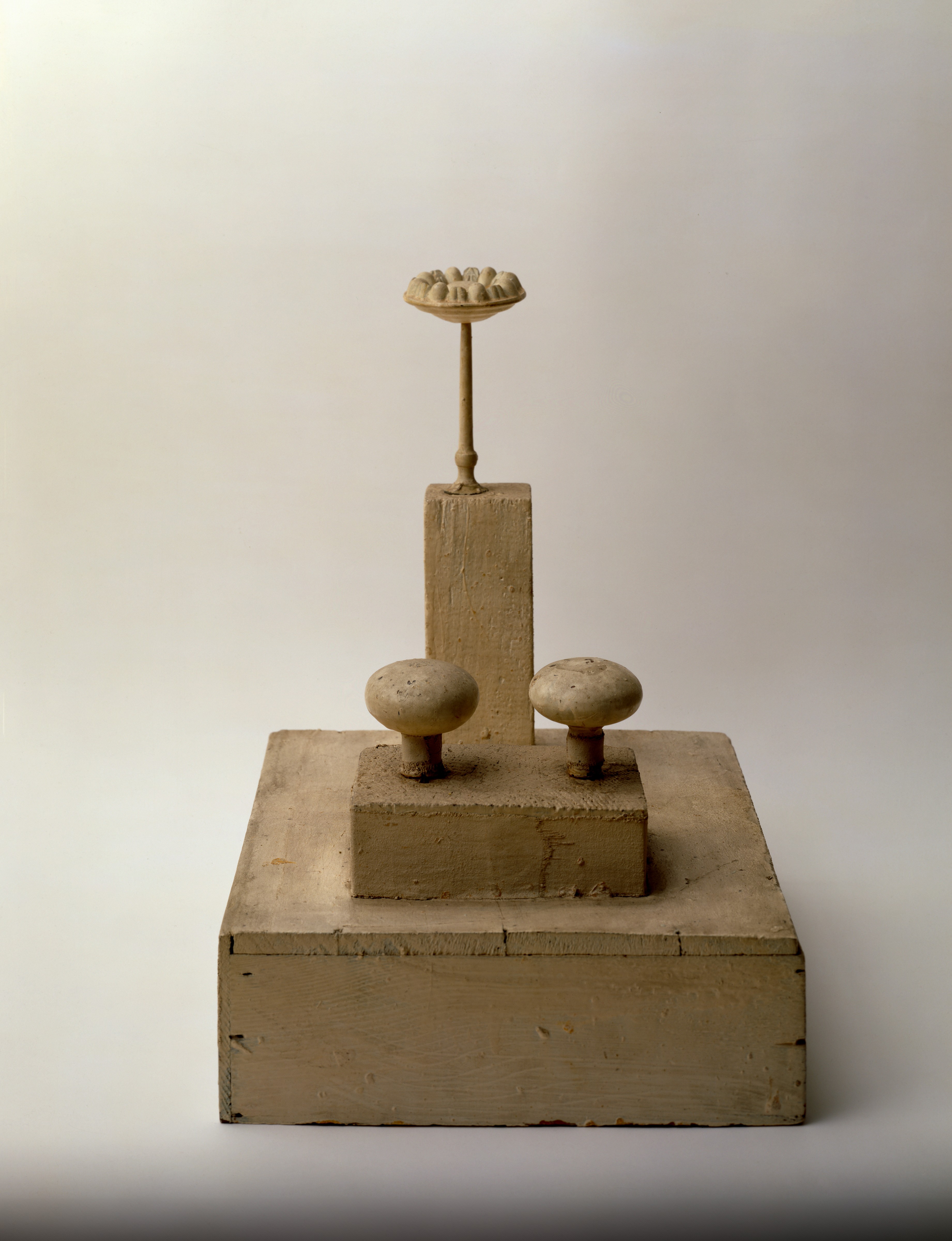 Sculptures | Artworks | Cy Twombly Foundation