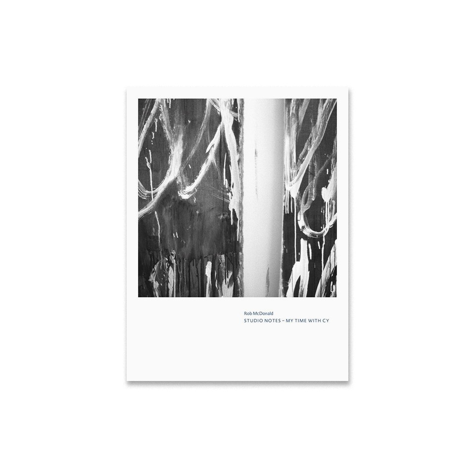 Cy Twombly Gallery | Monographs | Bibliography | The Artist | Cy ...
